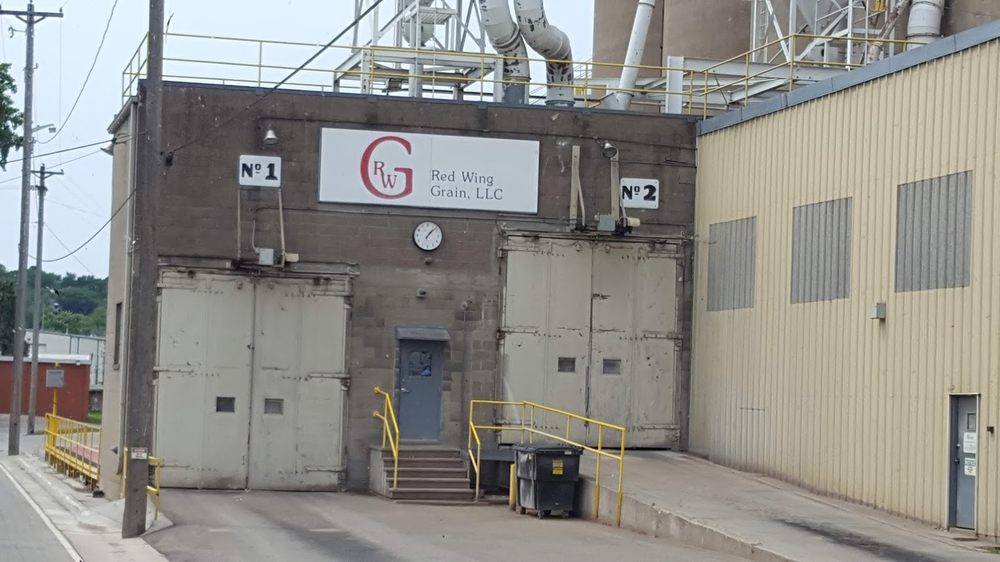RED WING GRAIN - Updated October 2025 - Red Wing, Minnesota - Phone ...