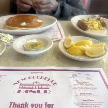 NEW ROCHELLE DINER - Updated December 2025 - 431 Photos & 304 Reviews ...