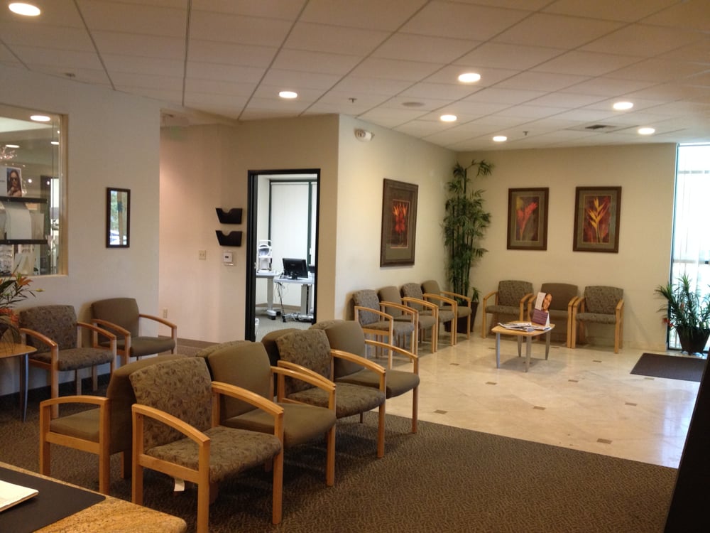 BURNS RICHARD, MD - CALIFORNIA EYE PROFESSIONALS - Updated December ...