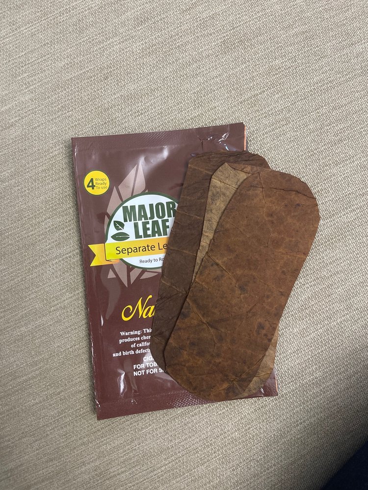 MAJOR LEAF - 2828 NW 17th Ave, Miami, FL - Yelp