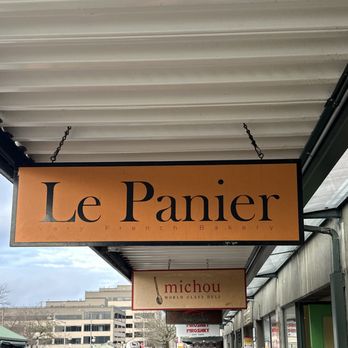 LE PANIER - Updated May 2024 - 3706 Photos & 2894 Reviews - 1902 Pike ...