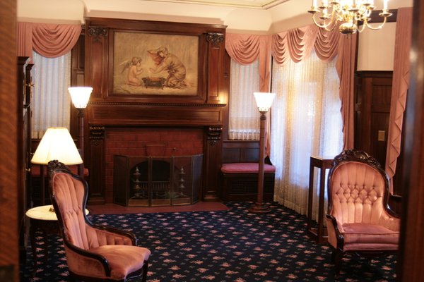 LARKIN MORTUARY - Updated December 2025 - 35 Photos & 14 Reviews - 260 ...