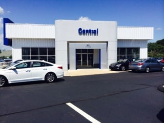 CENTRAL AUTO GROUP - Updated December 2025 - 33 Photos & 53 Reviews ...