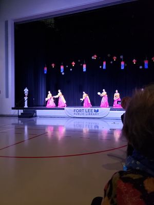 JACK ALTER FORT LEE COMMUNITY CENTER - Updated August 2025 - 1355 ...