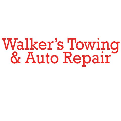 Walker’s Towing & Auto Repair - Trusted Since 2019 - Updated July 2025 ...