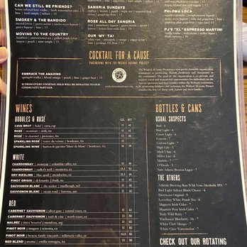 SAM WALKER’S - Updated December 2024 - 156 Photos & 128 Reviews - 1 ...