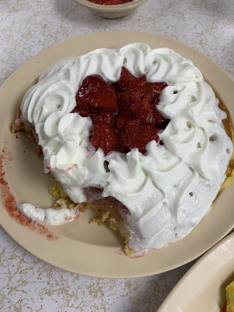 LOVICK’S CAFE - 17 Photos & 31 Reviews - 320 N Herritage St, Kinston ...