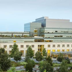 DUKE CANCER CENTER - 28 Photos & 15 Reviews - 20 Duke Medicine Cir ...