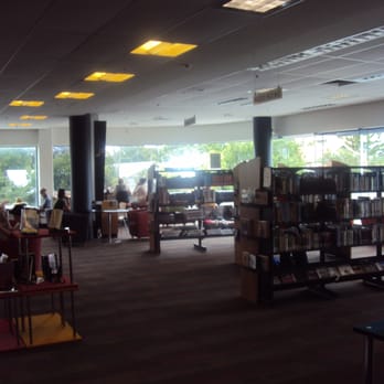 TOOWONG LIBRARY - Updated December 2025 - 9 Sherwood Rd, Toowong ...
