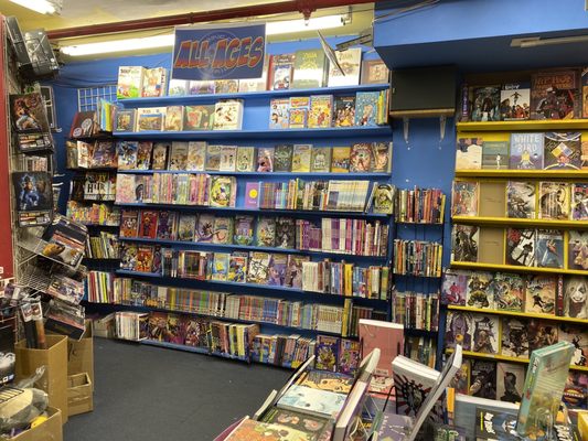 ATOMIC CITY COMICS - 39 Photos & 76 Reviews - 638 South St ...