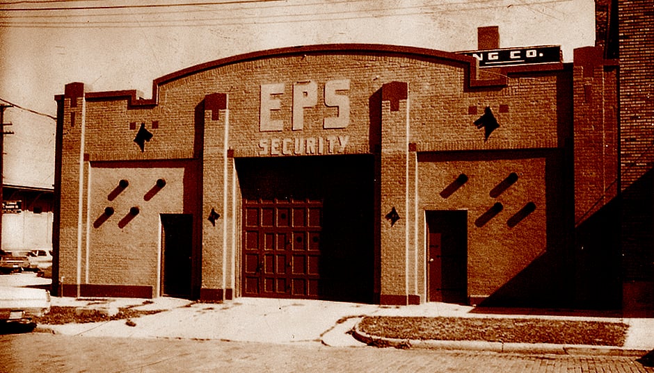 EPS SECURITY - Updated May 2026 - 750 Front Ave NW, Grand Rapids ...