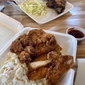 MO’ BETTAHS HAWAIIAN STYLE FOOD - 31 Photos & 21 Reviews - 1201 W ...