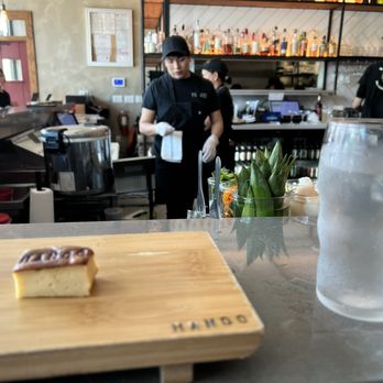 HANDO - Updated July 2024 - 1119 Photos & 345 Reviews - 518 W 11th St ...