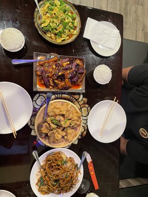 CHEF ZHANG - 128 Photos & 45 Reviews - 140 Rte 73 N, Evesham, NJ - Yelp