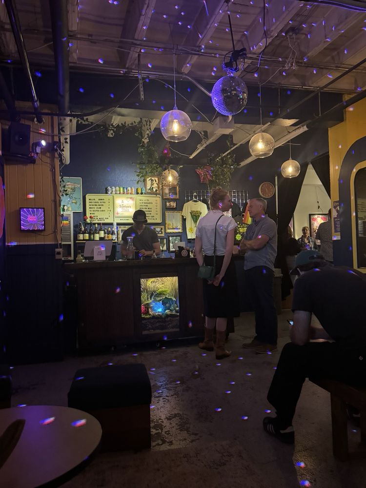 FALLOUT THEATER - Updated December 2025 - 61 Photos & 135 Reviews - 616 ...