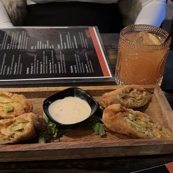 BLACK SPICE - Updated July 2025 - 36 Photos & 13 Reviews - 244 Granby ...