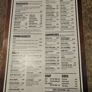 EL BORRACHO MEXICAN GRILL - Updated January 2025 - 14 Photos - 100 N ...