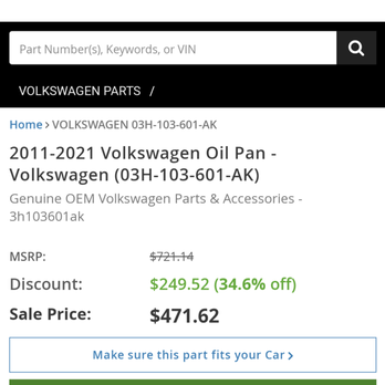 SHEEHY VOLKSWAGEN OF SPRINGFIELD - Updated February 2025 - 52 Photos ...