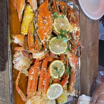 OCEAN SHACK - Updated January 2025 - 159 Photos & 66 Reviews - 2163 N ...