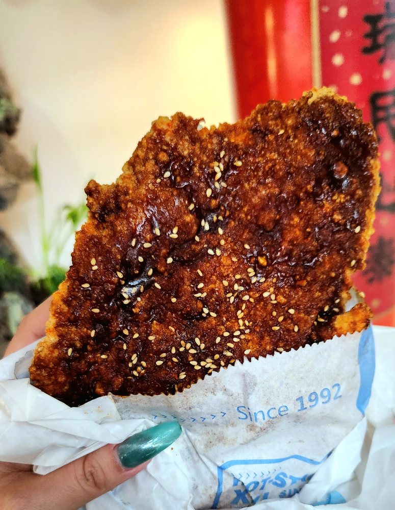 HOT STAR LARGE FRIED CHICKEN - Updated August 2024 - 105 Photos & 47 ...