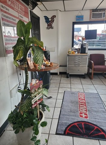 AUTO AID - Updated December 2025 - 10 Reviews - 1981 7th St ...