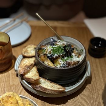 KONBAN - Updated July 2025 - 2046 Photos & 396 Reviews - 311 W 17th St ...