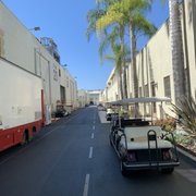 PARAMOUNT STUDIO TOUR - 525 Photos & 258 Reviews - 5515 Melrose Ave ...