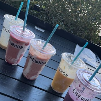 EREWHON - Updated May 2025 - 524 Photos & 180 Reviews - 339 N Beverly ...