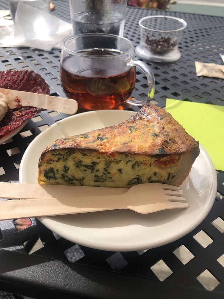 SRINA TEA HOUSE & CAFE - Updated June 2026 - 975 Kenmore Blvd, Akron ...