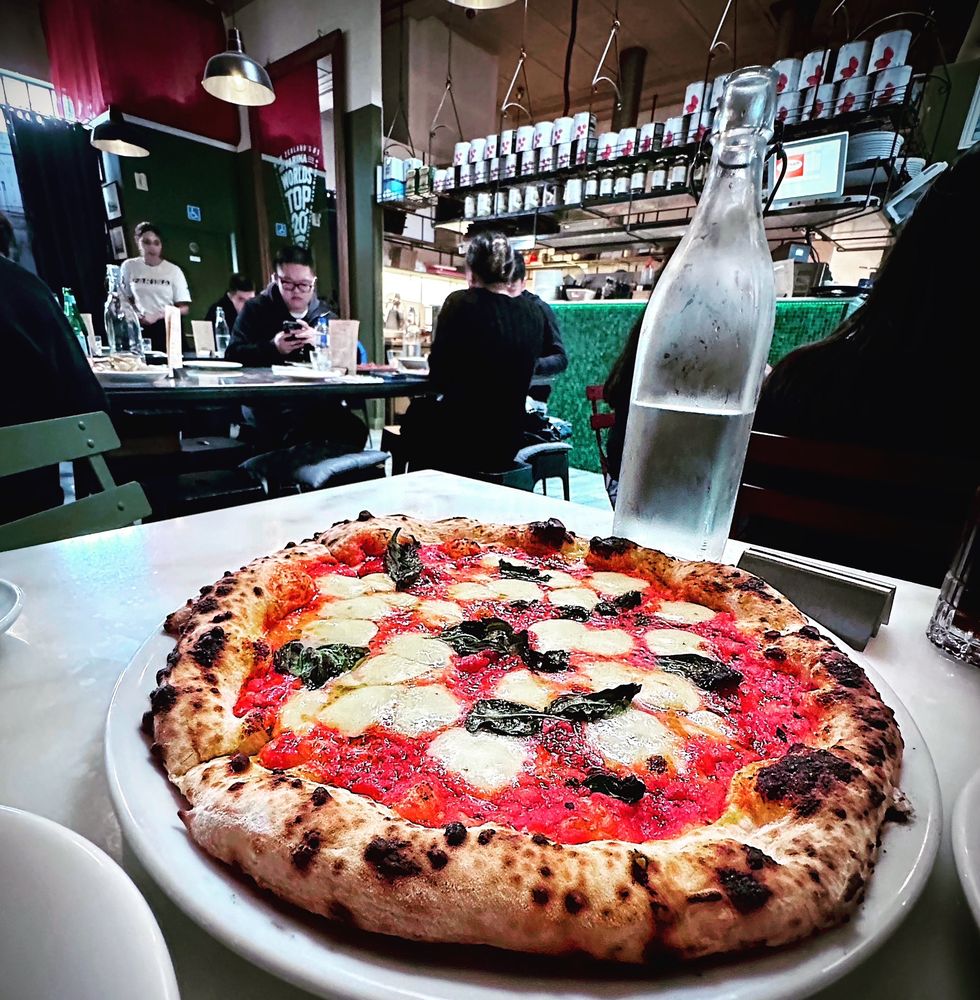 FARINA - Updated October 2025 - 37 Photos & 12 Reviews - 244 Ponsonby ...