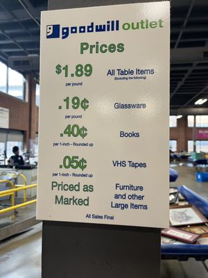 MERS GOODWILL OUTLET - Updated October 2025 - 36 Photos & 70 Reviews ...