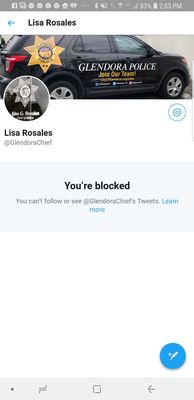 GLENDORA POLICE DEPARTMENT - Updated October 2025 - 21 Photos & 37 ...