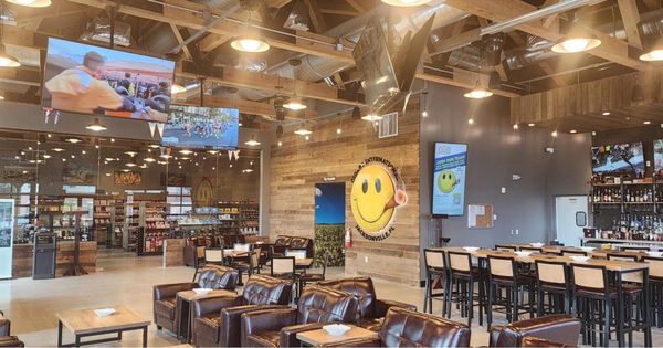 CIGARS INTERNATIONAL - Updated June 2025 - 29 Photos & 16 Reviews ...