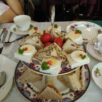 THE OLD CURIOSITY TEA SHOP - Updated December 2024 - 199 Photos & 81 ...