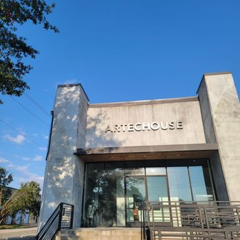 ARTECHOUSE - Updated July 2025 - 142 Photos & 42 Reviews - 600 W 6th St ...