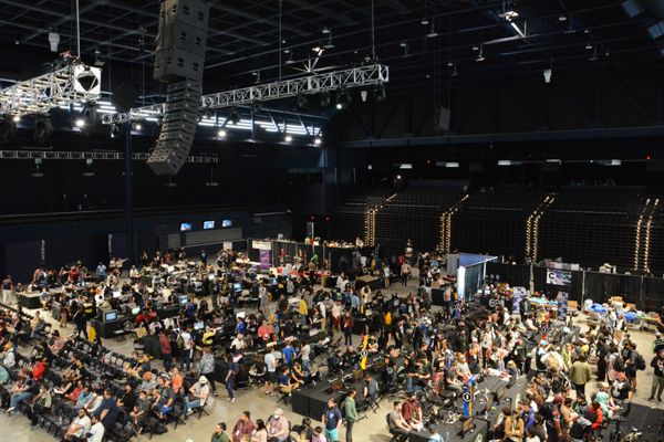 TECH PORT GAMING - Updated January 2026 - 13 Photos - 3331 General ...