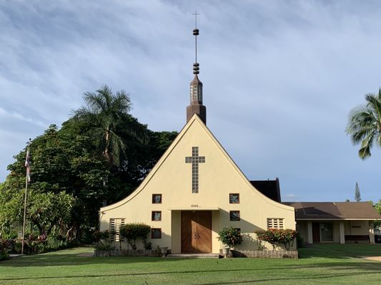 WAIOLA CHURCH - TEMP. CLOSED - Updated May 2026 - 36 Photos - 535 ...