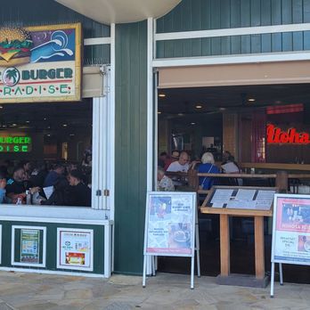 CHEESEBURGER IN PARADISE - Updated August 2025 - 2090 Photos & 1955 ...