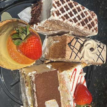 SU PAN BAKERY - Updated December 2025 - 59 Photos & 29 Reviews - 13158 ...