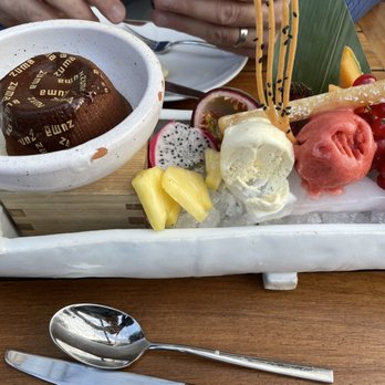 ZUMA - Updated October 2025 - 101 Photos & 42 Reviews - Via della ...