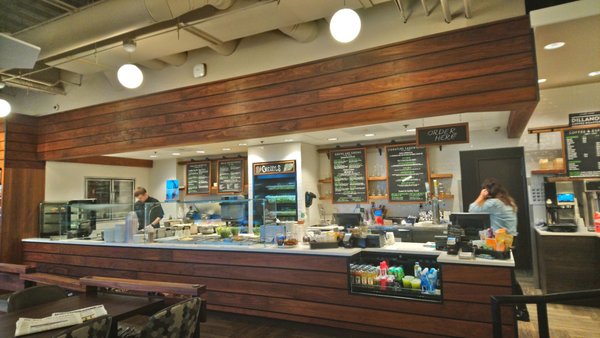 CARILLON KITCHEN - 59 Photos & 60 Reviews - American (New) - 2240 ...