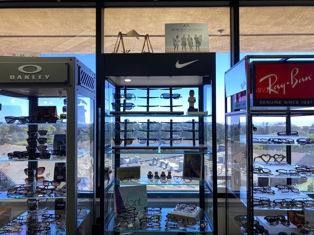 EBRIGHT OPTOMETRY - Updated June 2025 - 15 Photos & 121 Reviews - 127 Hospital Dr, Vallejo ...