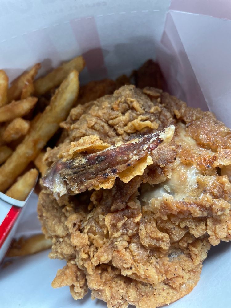 KFC - Updated January 2026 - 18 Reviews - 1246 Route 17, Ramsey, New ...