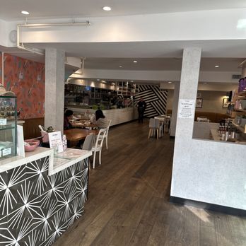 PARAKEET CAFE - 1326 Photos & 668 Reviews - 1680 India St, San Diego ...