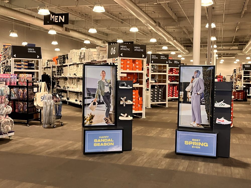 DSW DESIGNER SHOE WAREHOUSE - Updated January 2025 - 164 Photos & 224 ...