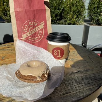 DO-RITE DONUTS & CHICKEN - Updated August 2025 - 640 Photos & 404 ...