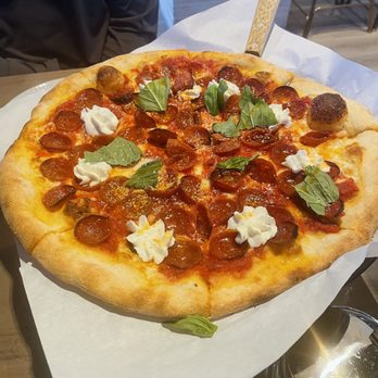 BAR SALOTTO - Updated April 2025 - 176 Photos & 90 Reviews - 1421 N ...