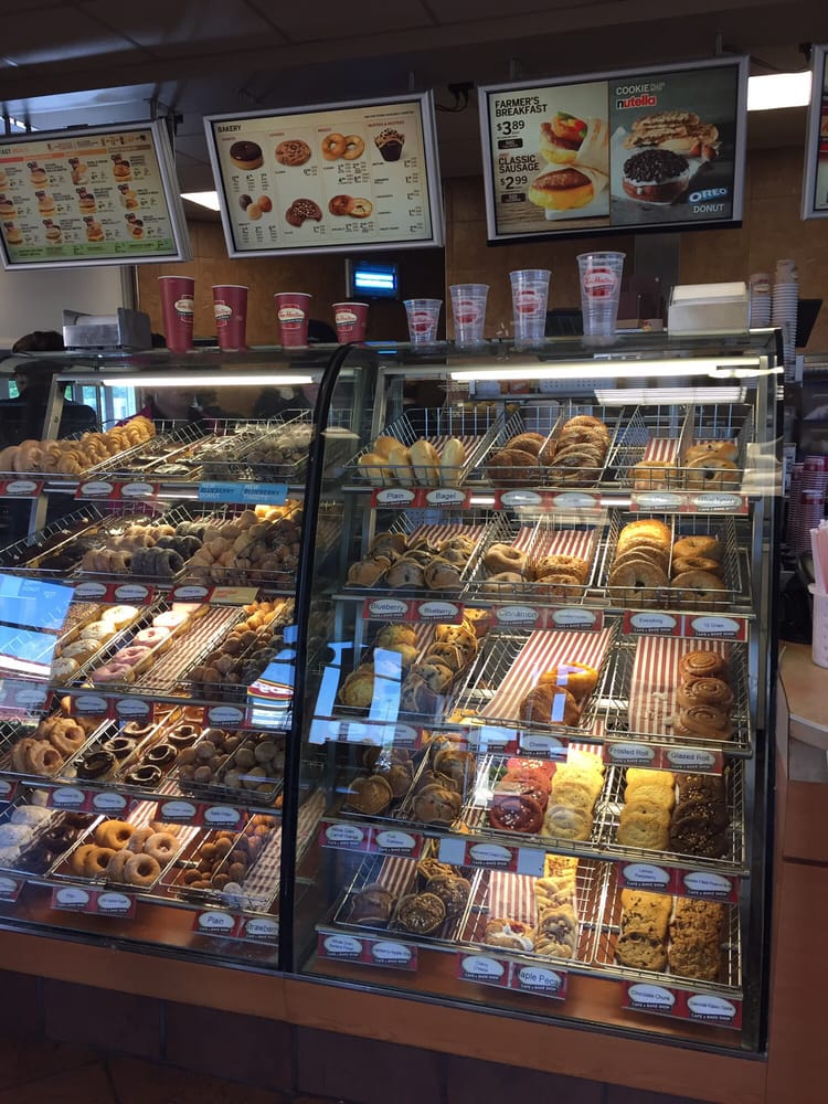 TIM HORTONS - Updated December 2024 - 17 Reviews - 1310 Michigan St ...