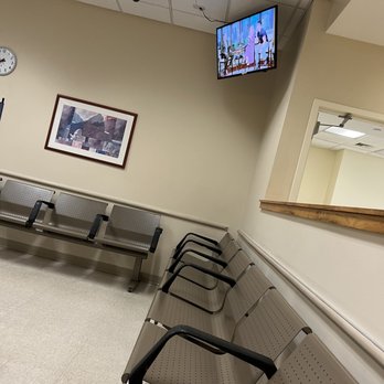 JOHN H STROGER JR HOSPITAL OF COOK COUNTY - Updated December 2025 - 22 ...