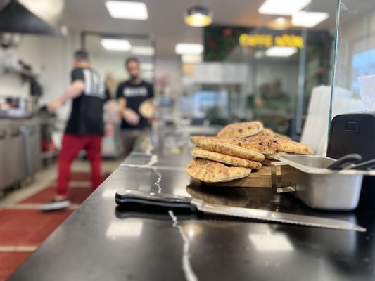 CAFFÉ NOOR - 153 Photos & 187 Reviews - 2760 Tapo Canyon Rd, Simi ...